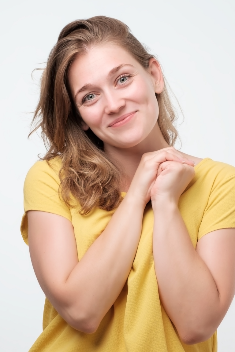 How to Stop People-Pleasing (& Why It Matters)